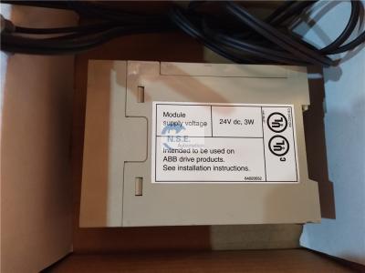 China Adaptador Fieldbus Modbus NMBA-01 V1.7 de ABB NMBA-01 3ADT220066R0005 Modbus en venta