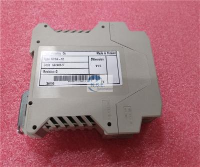 China ABB NPBA-12 64348221 ACS800-U4 - solo módulo de impulsión ABB NPBA-12 en venta