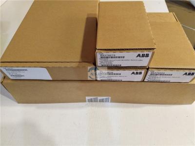 China La extensión RDIO-01 de la entrada-salida de ABB RDIO-01 64606816 Digitaces escoge el módulo de impulsión en venta