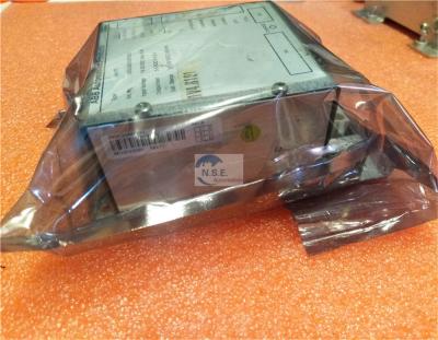China Módulo de sistemas de reserva de control de la fuente de alimentación de ABB SB171 3BSE004802R1 en venta