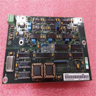 China ABB SDCS-IOE-2C 64018019 MEASUREMENT BOARD ABB SDCS-IOE-2C in stock for sale