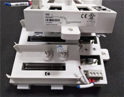 China Unidad I-O_Module ABB TU847 de la terminación del módulo de ABB TU847 3BSE022462R1 en venta
