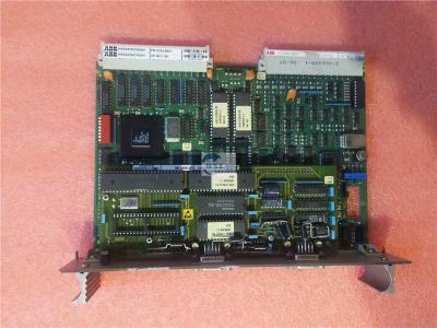 China ABB UPB011BE HIEE400947R0001 in Origianl-Verpakking met Goede Kwaliteit Te koop