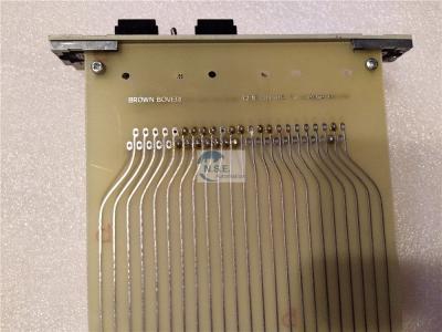 中国 ABB XR8981V3 HEIE431105P1の新しい元の保証ABB XR8981V3 HEIE431105P1 販売のため