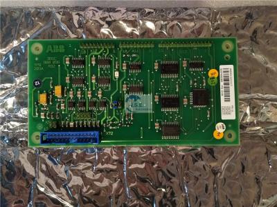 Cina ABB YPQ203A 3ASD510001C17 in imballaggio di Origianl con la buona qualità ABB YPQ203A in vendita