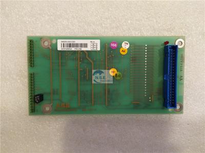 China ABB YPQ109B 3ASD510001C20 testou antes de ABB de envio YPQ109B 3ASD510001C20 à venda
