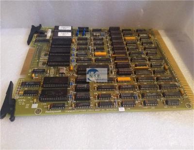 China Honeywell 30752787-002 Honeywell TDC 2000 Communication Logic Board for sale