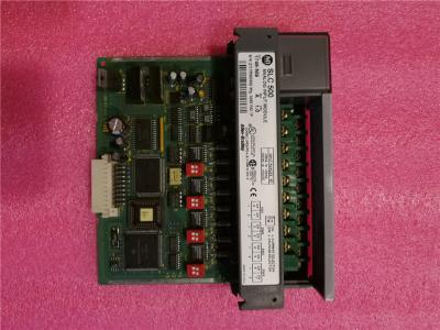 China Allen Bradley 1747-SDN DeviceNet Scanner Module 1747-SDN in stock for sale