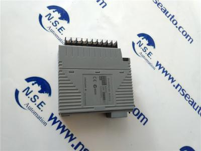 China Yokogawa RB401 RIO Bus Module RB401 New arrival with best price in stock for sale