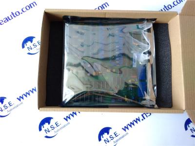 Cina Grande inventario di ABB 88VK01A-E GJR2312200R1010 88VK01A-E nuovo in azione in vendita