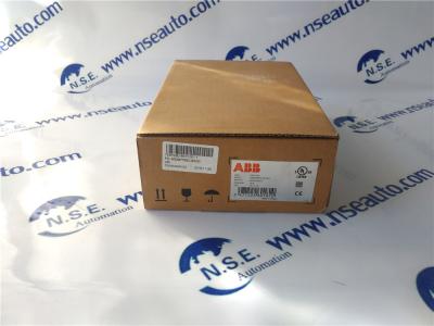 China Acción de la abundancia de ABB RB520 3BSE003528R1 RB520 con buen precio en existencia ahora en venta