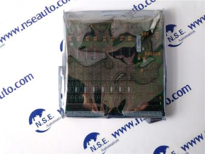 China Grande inventário de ABB UNC4611B V2 HIER460378R3 UNC4611B novo no estoque à venda