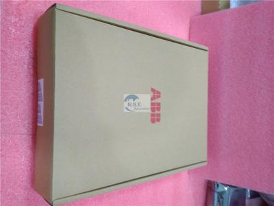 China ABB 07BE60R1 GJV3074304R1 07BE60R1 Fast delivering with good packing for sale
