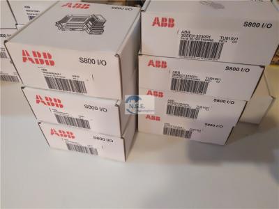 China ABB 07EB61R1 GJV3074341R1 07EB61R1 con la garantía de un año nueva en existencia en venta