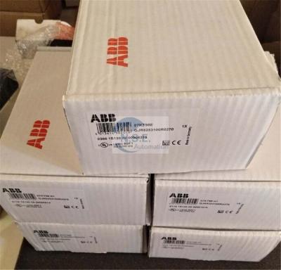 China Nueva llegada de ABB 3BSE034741R3122 con el mejor precio 3BSE034741R3122 en venta