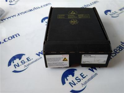 China REXROTH VT-VRPA1-50-10A/V0/0 AMPLIFIER CARD ANALOG VALVE in stock now for sale
