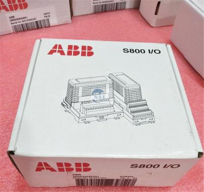 China ABB SA610 3BHT300019R1 Power Supply SA610 3BHT300019R1 in stock now for sale