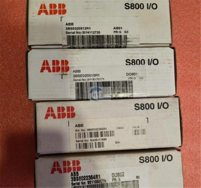 China ABB DSA605-30A DSA605-30A In Origianl Packing with Good Quality for sale