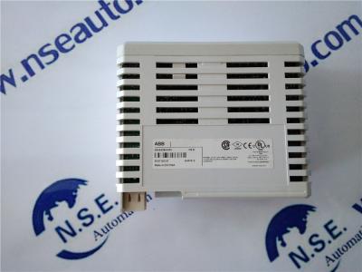 Cina ABB DSA603-11GC New In Stock Original With One year warranty DSA603-11GC in vendita