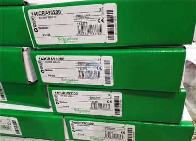 Chine Processeur Modicon Quantum 140CPU65150C 140CRP31200 490NRP95400 d'unité de Schneider Modicon 140CPU65150 à vendre