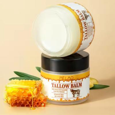 China Natuurlijke gezichtsverzorging Body lotions Vitaminen Gezichtsverzorging Kosmetische Koreaanse huidverzorgingsproducten Make-up Peptiden Bierenvlees Talg Balsem Te koop