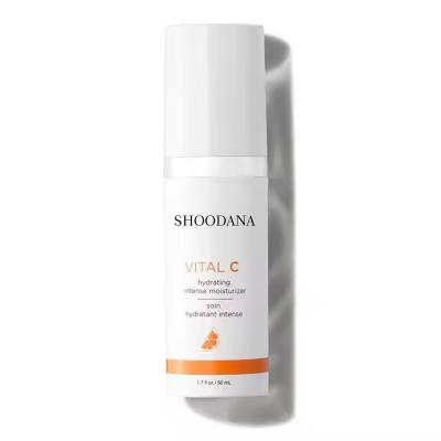 Κίνα Κρέμα λευκασμού προσώπου χουρκουμά Wholesale Italian White Face Cream Face Lotion Κολλαγόνο VITAL C Ενυδατωτικό έντονο ενυδατικό προς πώληση