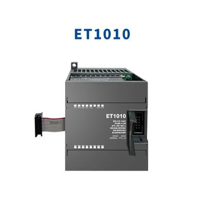 Китай Модуль IO протокола MODBUS RTU промышленный удаленный с входным сигналом 4 реле и выходом 4 реле продается