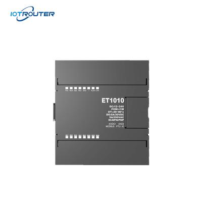 Китай Модуль IO реле выхода цифров Modbus с электропитанием DC 12~24V продается