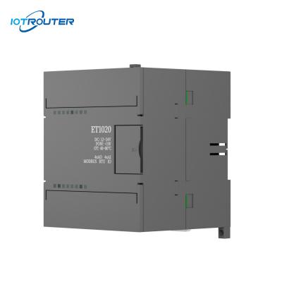 Китай Modbus 8/16/32 Сеть аналоговых входов и выходов Модуль удаленного контроллера ввода/вывода продается