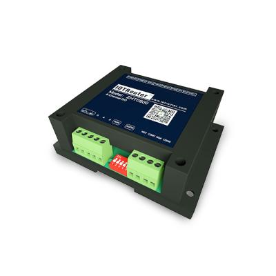 Китай Модуль приема конвертера удаленного Io реле 8 каналов модуля Modbus промышленный продается