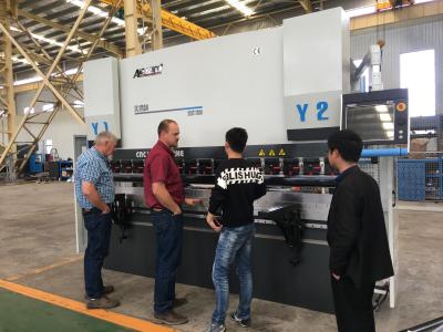 Cina Alta precisione giroscopica 200mm/Sec di sicurezza della macchina del freno della stampa di CNC di Benchtop in vendita