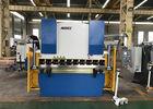 Cina La sicurezza ha usato la macchina piegatubi d'acciaio 80T 2500mm WC67K di servizio del freno della stampa di NC in vendita