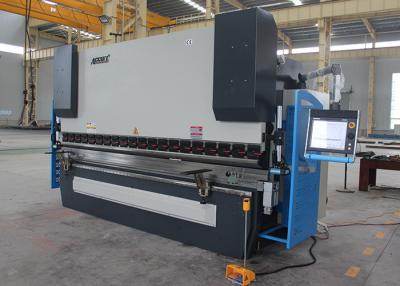 Cina Incoronazione idraulica automatica di CNC di alta precisione della stampa della macchina meccanica del freno in vendita
