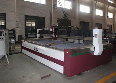 China De duurzame Draagbare Minisnijder van de Waterstraal voor Metaal/Leer/Samenstellingsmateriaal Te koop