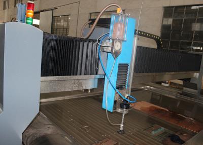 China De Snijmachine van het de Straalstaal van het hoge Precisiewater Te koop