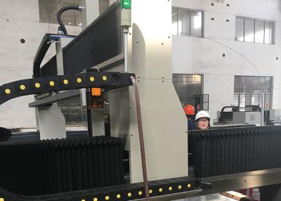 China Industriële de Steensnijmachine van de Waterstraal, Cnc de Snijder zeer Smalle Kerf van de Waterstraal Te koop