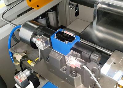 China De duurzame Snijmachine van de de Straaltegel van het Hoge Precisiewater voor het Ontwerp van het Steenpatroon Te koop