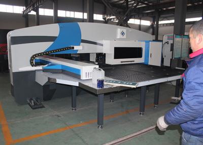China Servocnc de Persmachine 80m/Min van de Torentjestempel Te koop
