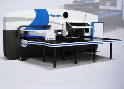 China De volledig Automatische Machine van de Stempelpers, het Materiaal van de Stempelpers 5 - 10 Posten Te koop