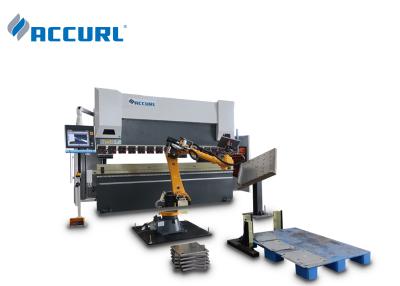 Cina Macchina automatica alla moda della pressa idraulica con la forza di lavoro di 135 tonnellate in vendita