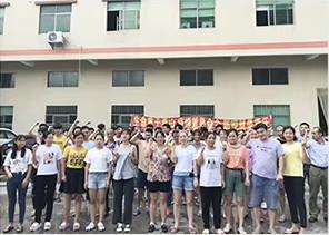Proveedor verificado de China - Xiamen Digeer Rubber And Plastic Co., Ltd.