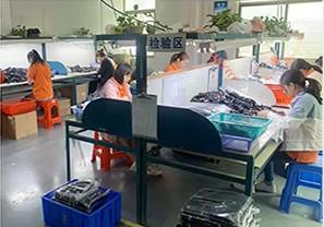 Proveedor verificado de China - Xiamen Digeer Rubber And Plastic Co., Ltd.