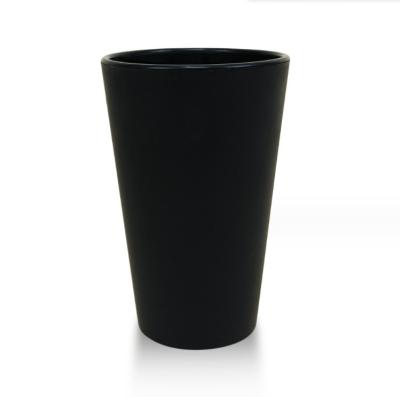 중국 480ml 16 OZ BPA 무료 실리콘 내구성 핑트 맥주 음료 컵 홍보 선물 이상 판매용