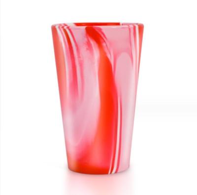 Chine Coupe à vin en silicone en forme d'oeuf à vendre