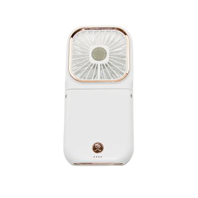 China MINI Halter Klappventilator-F30 zu verkaufen