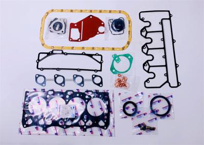 Cina ISUZU 4LE2 EFI Engine Gasket Kit 5-87814313-0 resistente all'uso in vendita