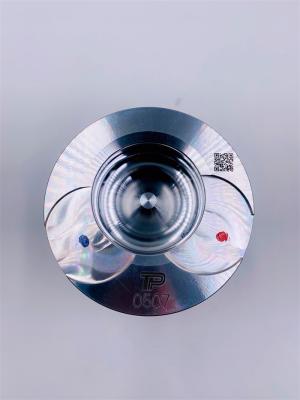 Cina 65.02501-0507 pistone DH300-7 DH300-5 del motore diesel per DOOSAN D1146 in vendita