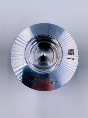 Cina 3747389 Perkins Engine Piston in vendita