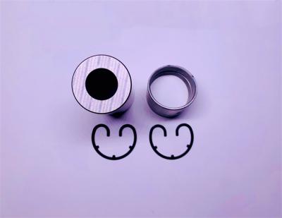 China Pasador del pistón del motor de 6WG1 1-12211029-1 para ISUZU 8-97176608-0 para Marine Engine Spare Parts en venta