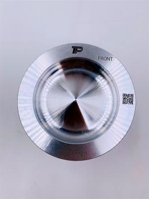 中国 建設機械部品のPC350-8 R335-9のディディミアム5284442のためのCummins 6CT8.3 EFI/6D114 4933120車ピストン 販売のため